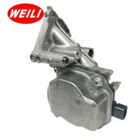 China Electric Coolant Water Pump 16032-F0010 for Toyota Camry RAV4 Avalon 2020-2021 for sale