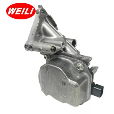China Electric Coolant Water Pump 16032-F0010 for Toyota Camry RAV4 Avalon 2020-2021 for sale