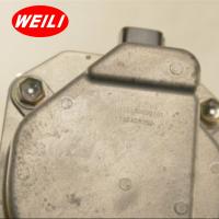 China Electric Coolant Water Pump 16032-F0010 for Toyota Camry RAV4 Avalon 2020-2021 for sale