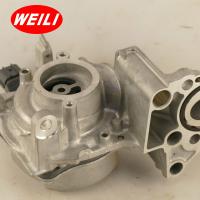 China Electric Coolant Water Pump 16032-F0010 for Toyota Camry RAV4 Avalon 2020-2021 for sale