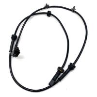 China Front ABS Wheel Speed Sensor 47910-ED500 47911-ED500 for Nissan Tiada 2004-2011 for sale