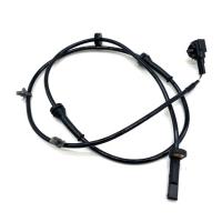 China Front ABS Wheel Speed Sensor 47910-ED500 47911-ED500 for Nissan Tiada 2004-2011 for sale