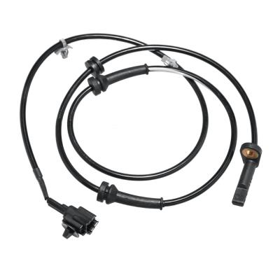 China Front ABS Wheel Speed Sensor 47910-ED500 47911-ED500 for Nissan Tiada 2004-2011 for sale