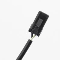 China ABS Wheel Speed Sensor for Hyundai Verna 95670-0U000 12V 0.3kg for sale