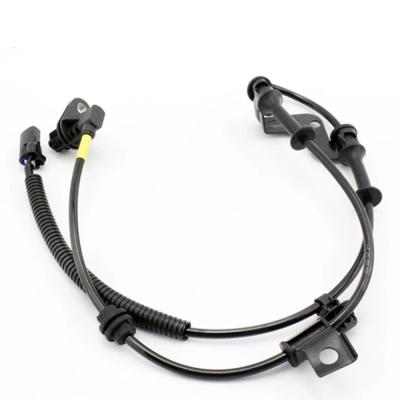 China ABS Wheel Speed Sensor for Hyundai Verna 95670-0U000 12V 0.3kg for sale