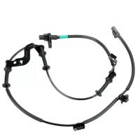 China Auto ABS Wheel Speed Sensor Front Left 12V for Hyundai Elantra Kia 59810-4V300 for sale