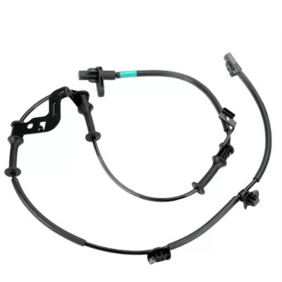 China Auto ABS Wheel Speed Sensor Front Left 12V for Hyundai Elantra Kia 59810-4V300 for sale