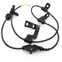 China ABS Wheel Speed Sensor Rear Right 95681-2S500 for Hyundai ix35 Kia Sportage 0.3kg for sale