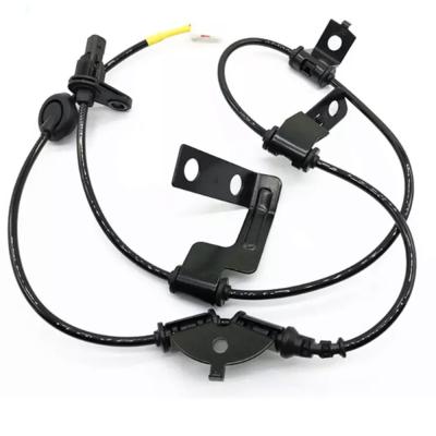 China ABS Wheel Speed Sensor Rear Right 95681-2S500 for Hyundai ix35 Kia Sportage 0.3kg for sale