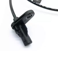 China ABS Wheel Speed Sensor Rear Right 95681-2S500 for Hyundai ix35 Kia Sportage 0.3kg for sale
