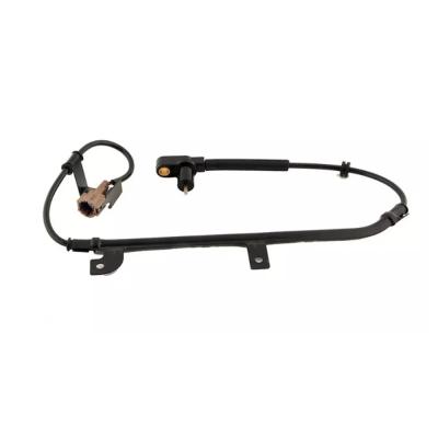China Rear Left Right ABS Wheel Speed Sensor 12V for Nissan 47901-0M000 47900-0M000 for sale