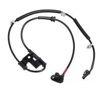 China Rear Left Right ABS Wheel Speed Sensor 12V for Nissan 47901-0M000 47900-0M000 for sale