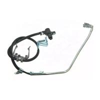China Front Left Car ABS Sensor Wheel Speed Sensor 89543-33030 For Toyota Camry Lexus for sale