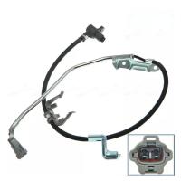 China Front Left Car ABS Sensor Wheel Speed Sensor 89543-33030 For Toyota Camry Lexus for sale