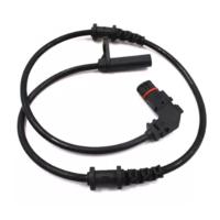 China Front ABS Wheel Speed Sensor A2035400417 for Mercedes Benz M Class W163 1998-2005 for sale