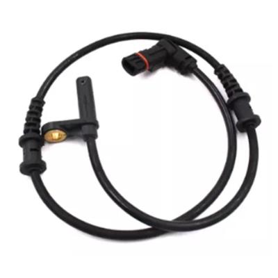 China Front ABS Wheel Speed Sensor A2035400417 for Mercedes Benz M Class W163 1998-2005 for sale