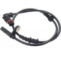 China ABS Wheel Speed Sensor A1729056101 For Mercedes Benz R172 SLK250 SLK55 AMG Front Position for sale