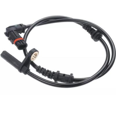 China ABS Wheel Speed Sensor A1729056101 For Mercedes Benz R172 SLK250 SLK55 AMG Front Position for sale