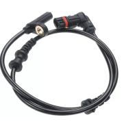 China ABS Wheel Speed Sensor A1729056101 For Mercedes Benz R172 SLK250 SLK55 AMG Front Position for sale