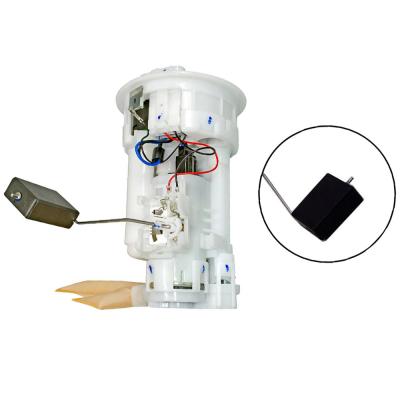 China Fuel Pump Assembly 77020-02190 For Toyota Corolla ZZE122 Vios 1.6L 1.8L Plastic ISO9001 for sale