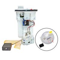 China Fuel Pump Assembly 77020-02190 For Toyota Corolla ZZE122 Vios 1.6L 1.8L Plastic ISO9001 for sale