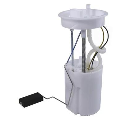 China Electric Fuel Pump Assembly 3BD919051C for VW Passat B5 1.8T 2.0 00-09 for sale
