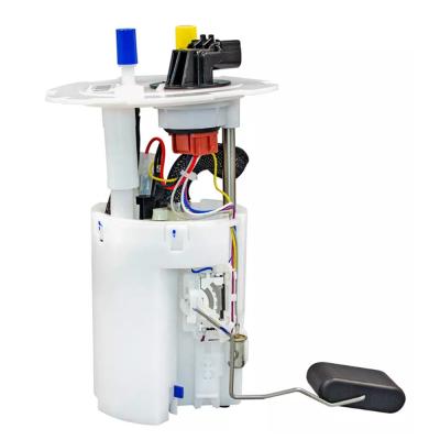 China Electric Fuel Pump Assembly 94573273 for Chevrolet Lacetti J200 1.4L 16V 1.5kg for sale