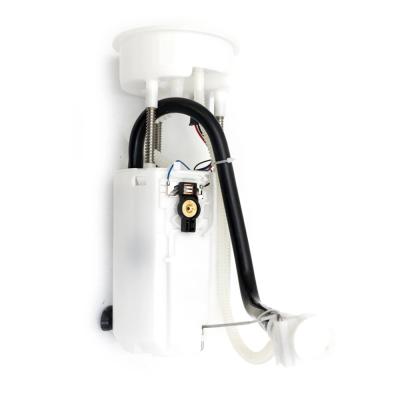 China Low Pressure Electric Fuel Pump 12V for Mercedes ML W163 1998-2005 OEM 1634700194 for sale