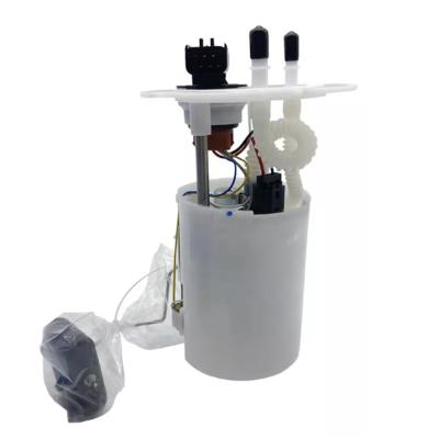 China Fuel Injection Pump 96465232 96447442 96537125 for Daewoo Buick 38x20x20cm for sale
