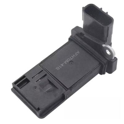 China MAF Mass Air Flow Sensor 37980-RNA-A01 12V for Honda Civic Accord CR-V CR-Z Pilot for sale