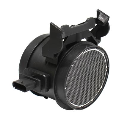 China Mass Air Flow Sensor 0280218190 12V for Mercedes-Benz C E CLK CLS Class 3.0L 3.5L for sale