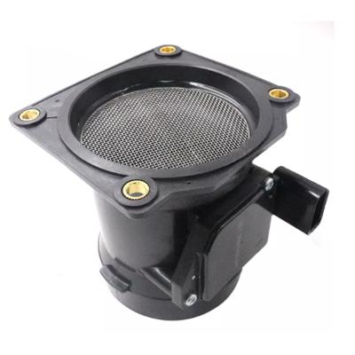 China Mass Air Flow Meter MAF Sensor 078133471E for Audi A4 B5 A6 C5 VW Passat V6 2.8L for sale