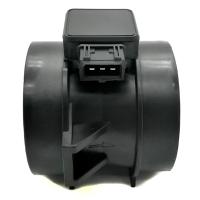 China 5WK9608 MAF Sensor Mass Air Flow Meter 12V for BMW 3 Series E46 5 Series E39 7 Series E38 for sale