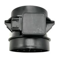 China 5WK9608 MAF Sensor Mass Air Flow Meter 12V for BMW 3 Series E46 5 Series E39 7 Series E38 for sale