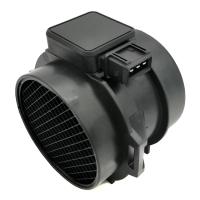 China 5WK9608 MAF Sensor Mass Air Flow Meter 12V for BMW 3 Series E46 5 Series E39 7 Series E38 for sale