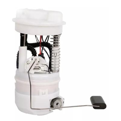 China Electric Fuel Pump Assembly 17040-2FJ0A for Nissan Venucia D50 2010- 1.6L for sale