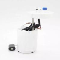 China ED8G-9H307-AB Electrical Fuel Pump Assembly For Ford Fiesta GAF 2003-2006 1.6L for sale