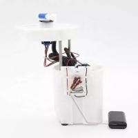 China ED8G-9H307-AB Electrical Fuel Pump Assembly For Ford Fiesta GAF 2003-2006 1.6L for sale