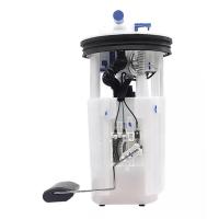 China Electric Fuel Pump Assembly 12V 3BAR for Hyundai Accent I Kia 31110-25000 for sale
