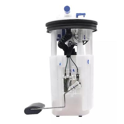 China Electric Fuel Pump Assembly 12V 3BAR for Hyundai Accent I Kia 31110-25000 for sale