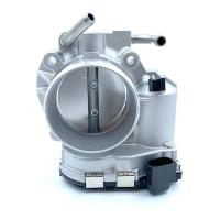 China Electronic Throttle Body 35100-25400 9640796280 408239821001 for Peugeot Citroen 1.4L for sale