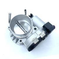 China Electronic Throttle Body 35100-25400 9640796280 408239821001 for Peugeot Citroen 1.4L for sale