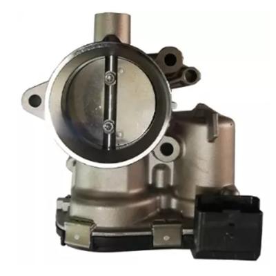 China Throttle Body Assembly 9817292280 for Peugeot 301 308 408 2008 Citroen C-Quatre 2.0L for sale