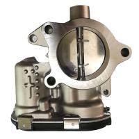 China Throttle Body Assembly 9817292280 for Peugeot 301 308 408 2008 Citroen C-Quatre 2.0L for sale