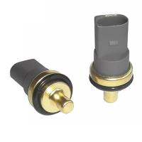 China 06A 919 501A Coolant Temperature Sensor 2 Pin for VW Audi Seat Skoda 06A919501A for sale