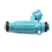 China Fuel Injector 3531023630 9260930025 35310-23630 for Hyundai Elantra Santa Fe 2.0L 2.7L for sale