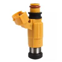 China Fuel Injector CDH275 MD319792 for Yamaha F150 Outboard 63P137610000 4 Pcs for sale