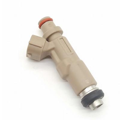 China 0261500160 Fuel Injector for Toyota Coaster Hilux Land Cruiser 90 Prado 23250-75090 for sale