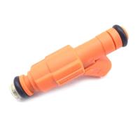 China Fuel Injector 0280156156 L309-13-250A for Ford Focus Mazda 6 2.3L 3M4G9F593BA for sale