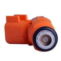China Fuel Injector 0280156156 L309-13-250A for Ford Focus Mazda 6 2.3L 3M4G9F593BA for sale